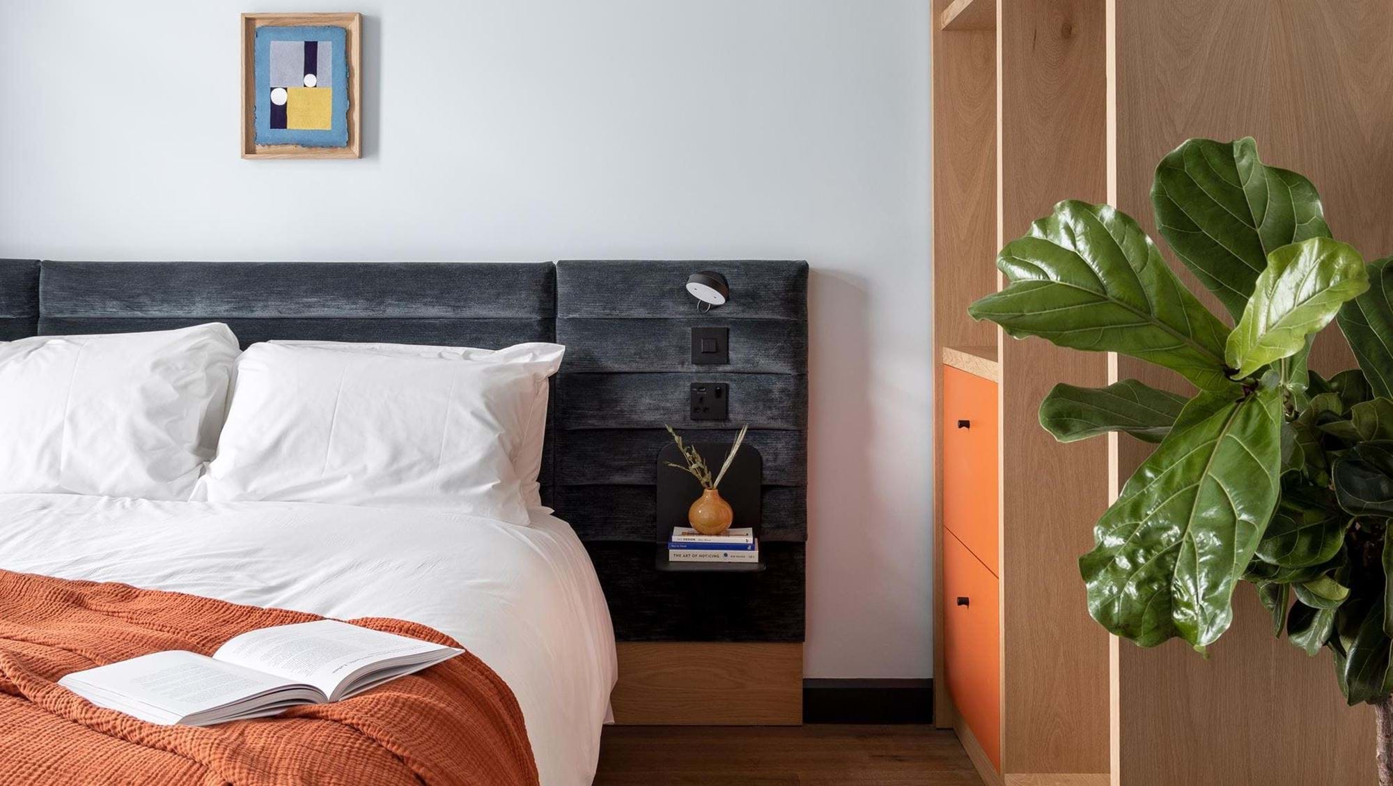 The best restaurants for international dining in Dublin. | Locke