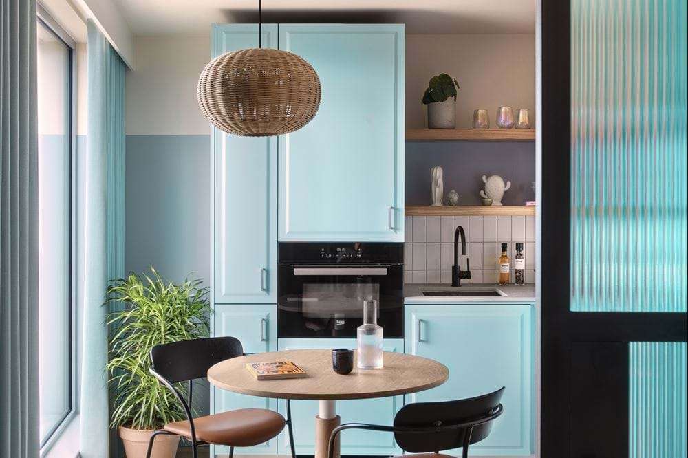 The Suite Life - Our Favourite Aparthotel Suites at Locke