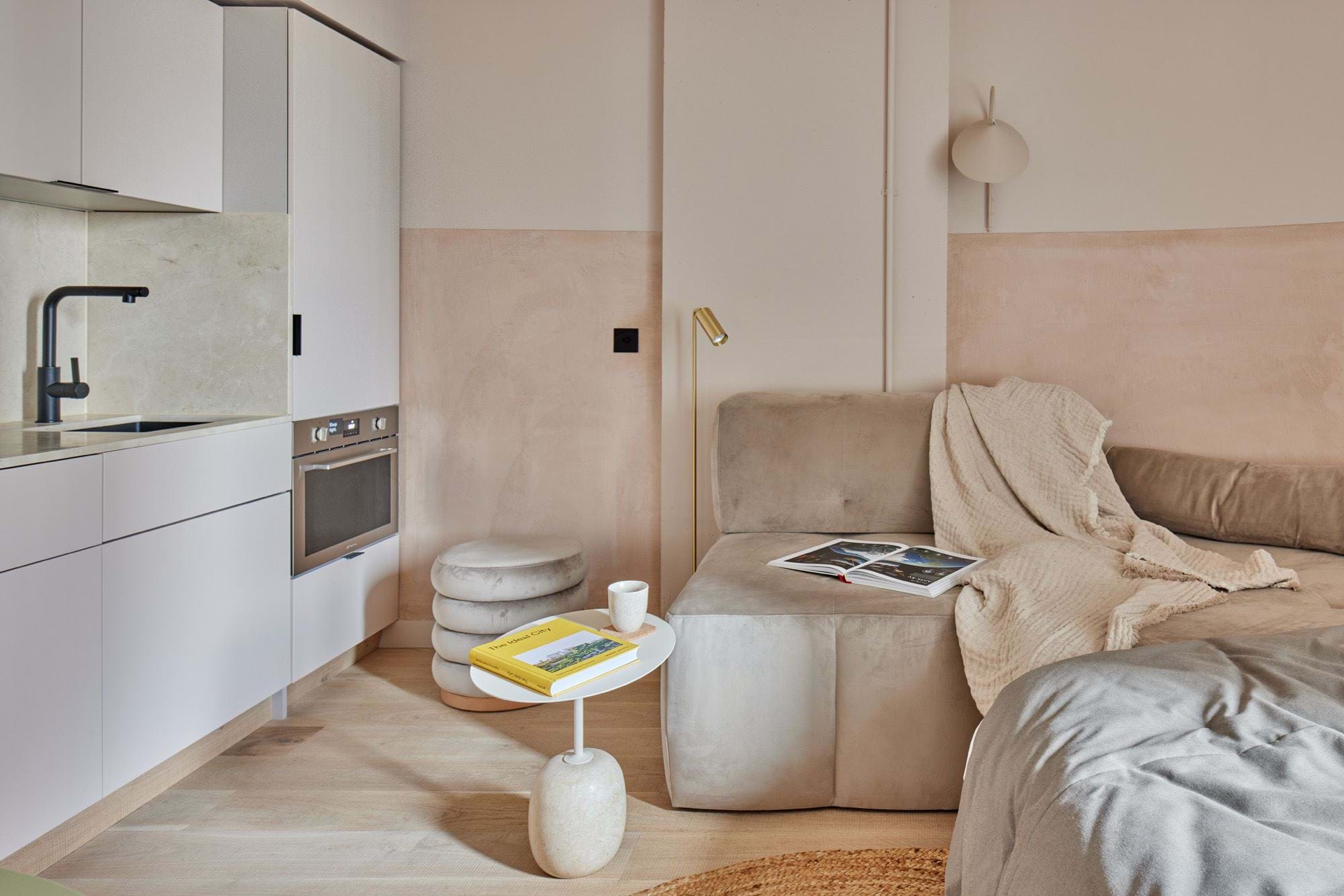 Apartments vs Hotel Rooms: Which is Best? | Locke
