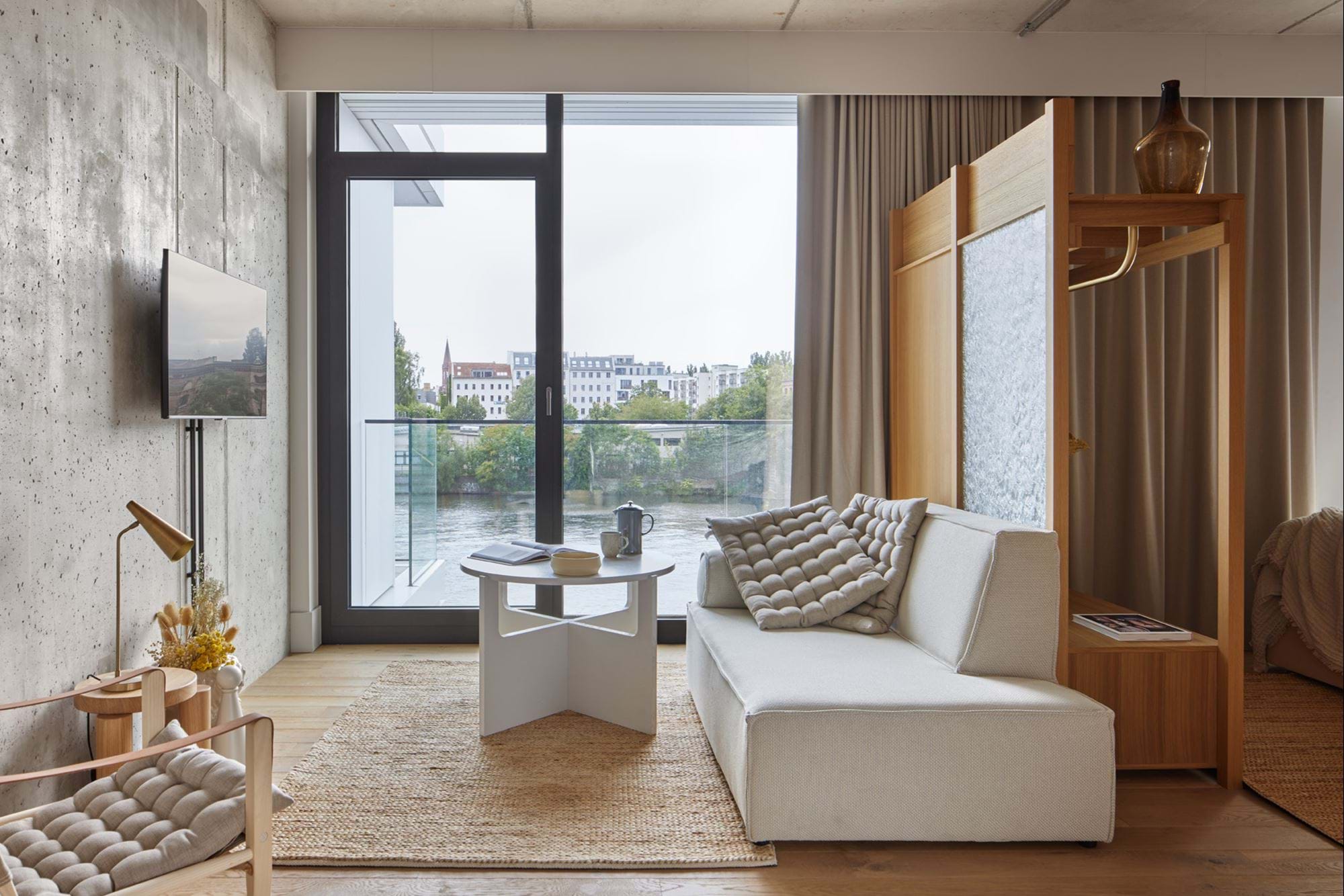 Berlins latest drinking and listening experience ANIMA | Locke