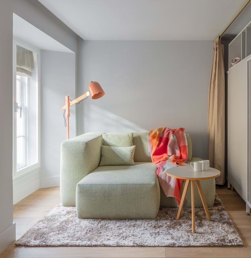 My Edinburgh: Exploring the city with our House Hosts | Locke