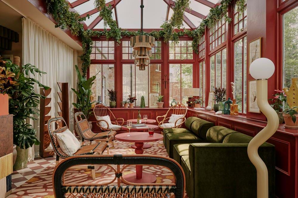 Our favourite restaurants in Kensington, West London | Locke