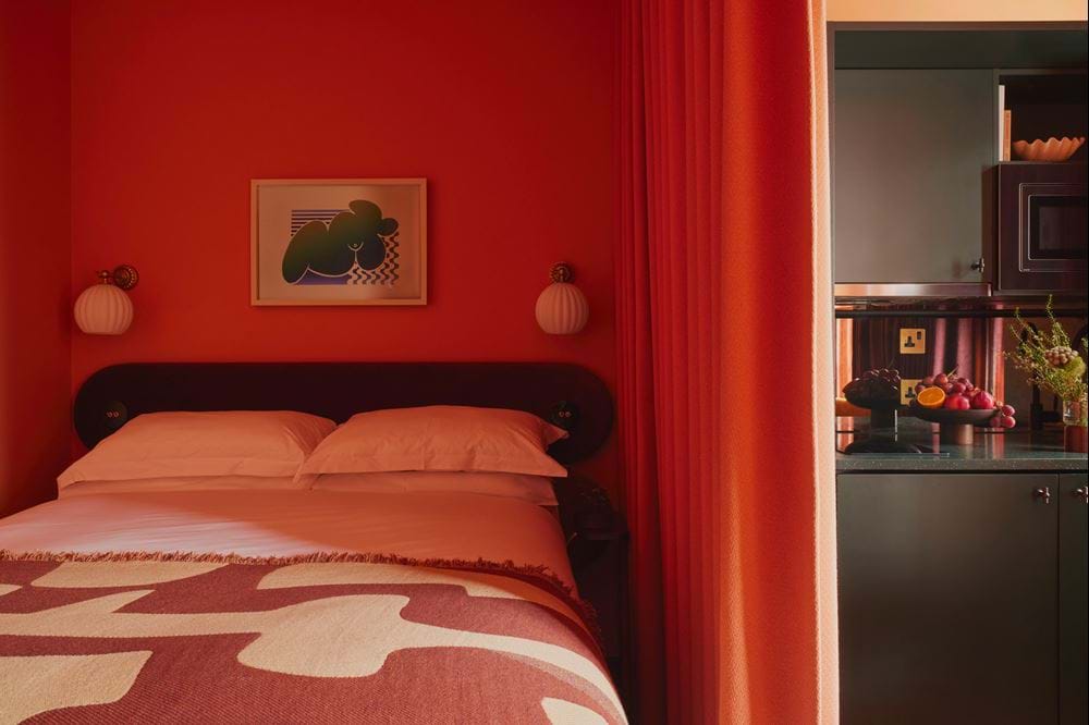 Ember Locke opening this July | Locke