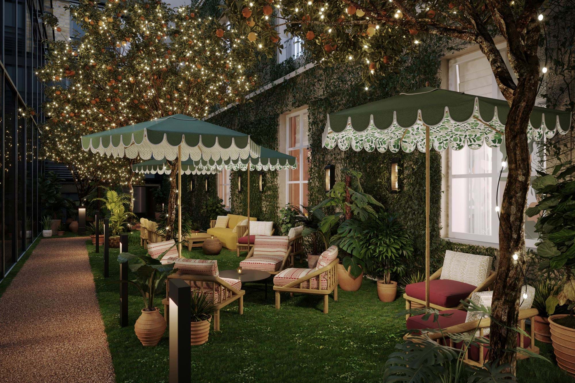 Locke set to bring its unique aparthotels to Paris with the opening of ...