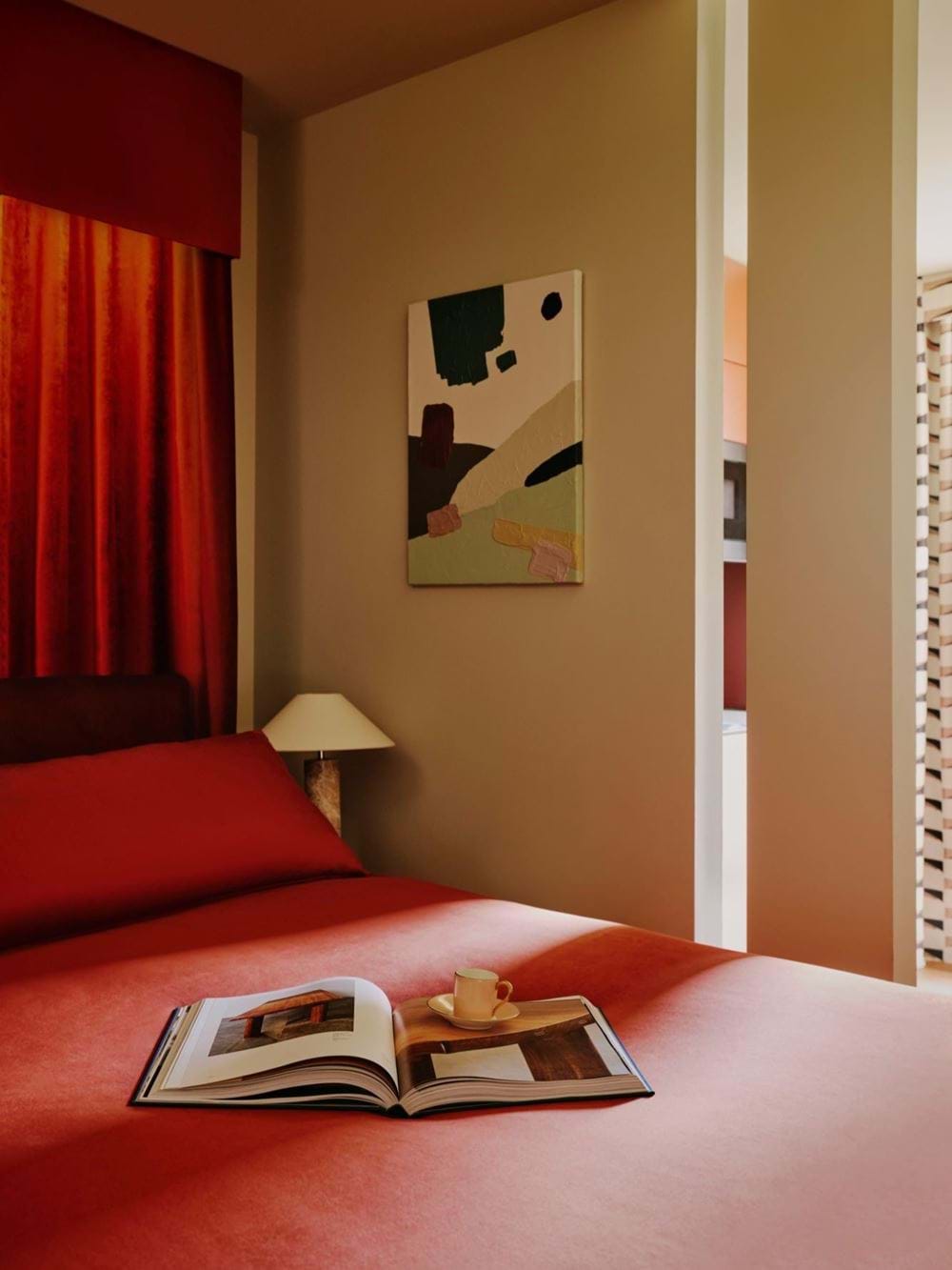 Pioneering lifestyle aparthotel brand Locke opens its first property in ...