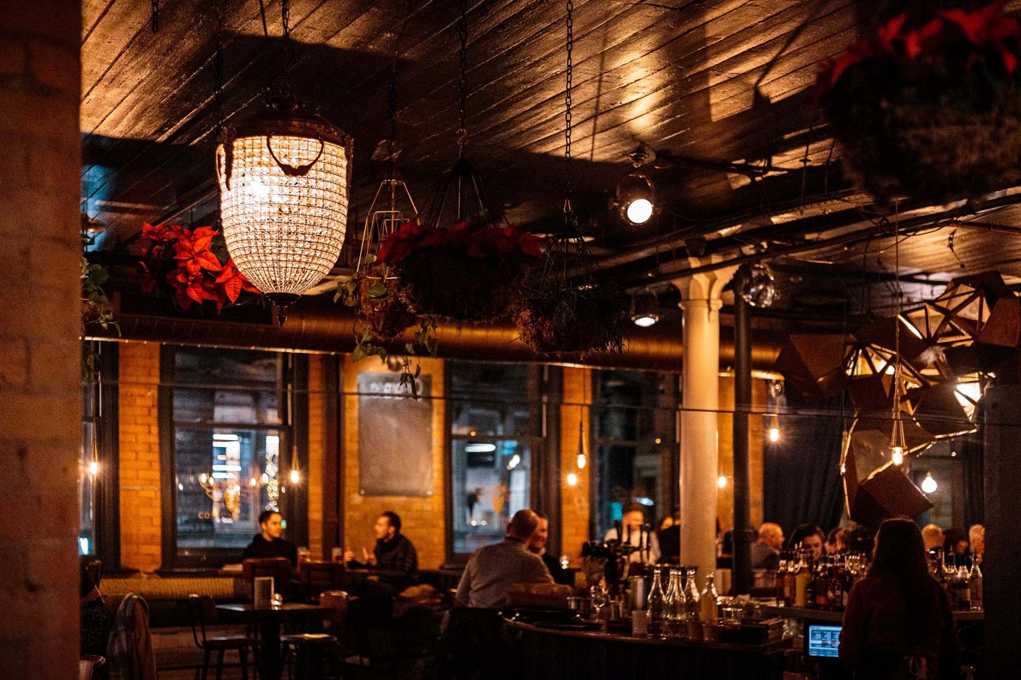 The Insider's Guide to Manchester | Locke