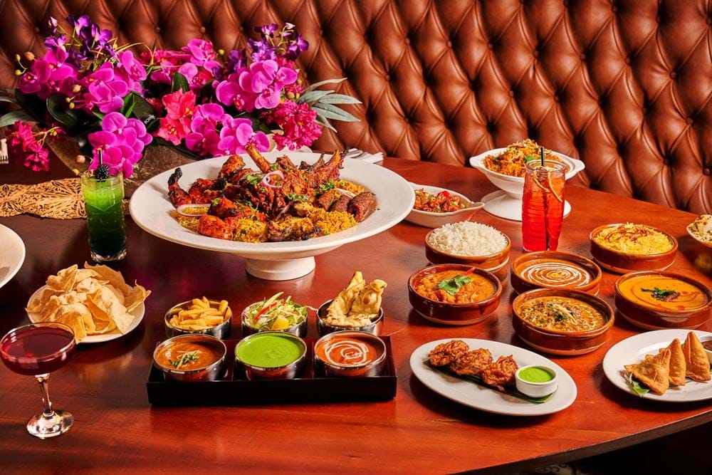 Discover the best places to eat in Manchester | Locke